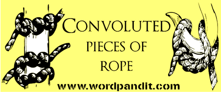 Convoluted - Wordpandit