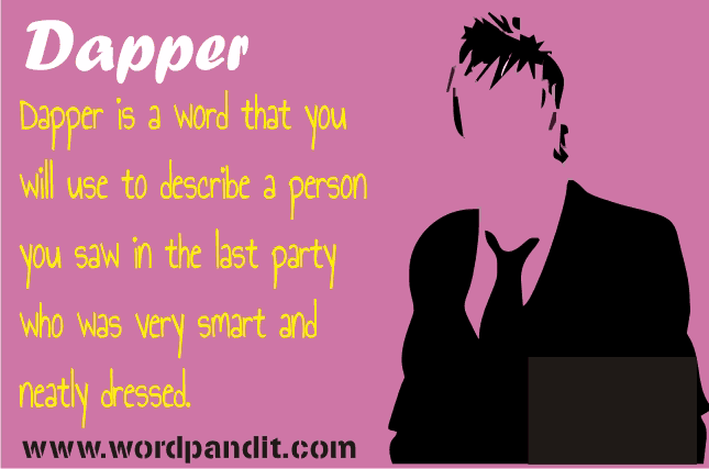 Dapper – Wordpandit
