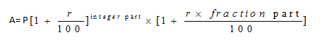 Compound Interest Tricks, Tips, Shortcuts and Results-1 - Wordpandit