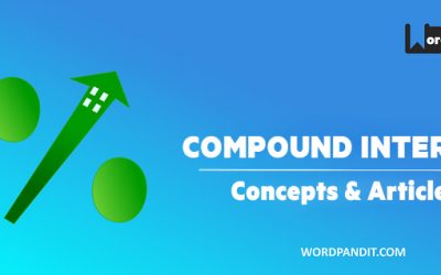 Compound Interest Shortcuts, Tricks, Tips, & Results-2 - Wordpandit