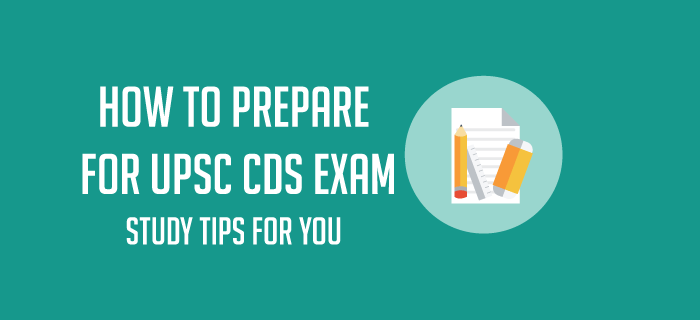 How to Prepare for UPSC CDS Exam - Wordpandit