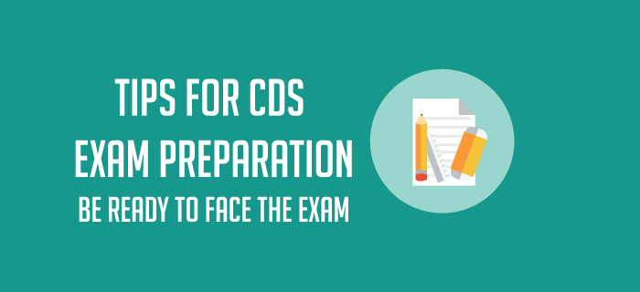 Tips for CDS Exam Preparation - Wordpandit