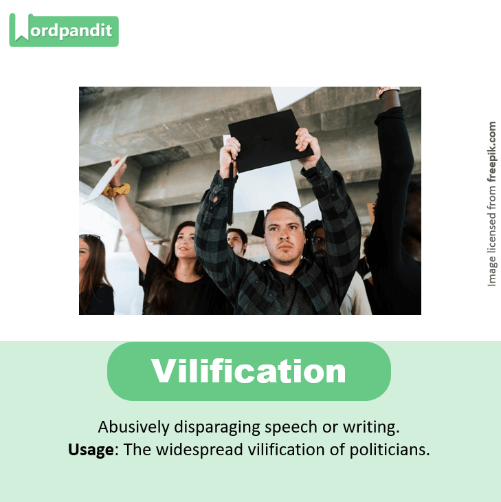 Daily Vocabulary from The Hindu: September 17, 2019 - Wordpandit