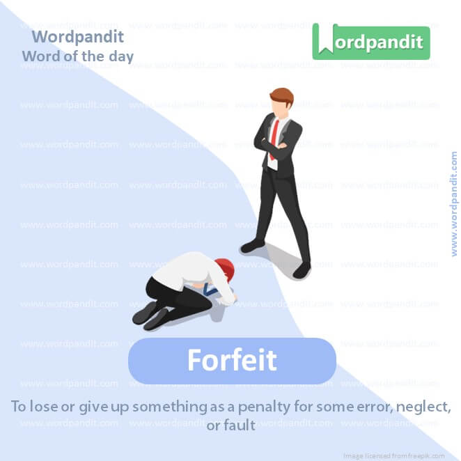 Daily Vocabulary from Leading International Newspapers: August 11, 2023 - Wordpandit