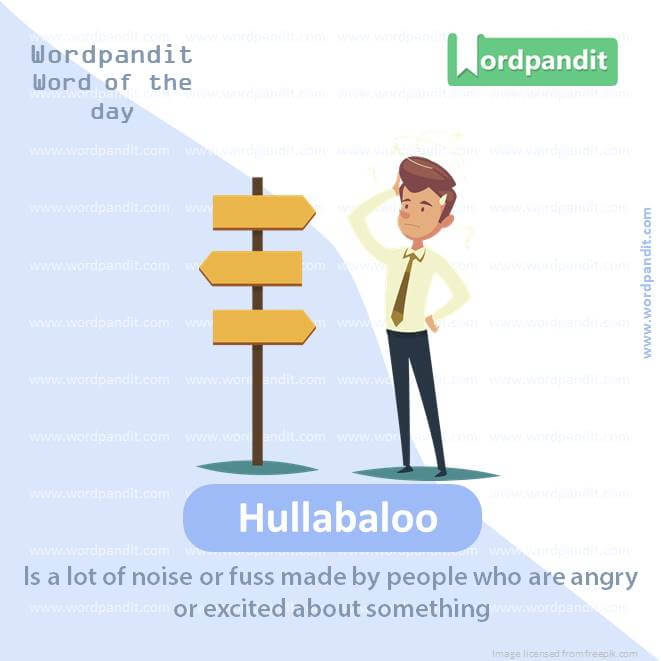 Daily Vocabulary from 'The Hindu': July 27, 2023 - Wordpandit