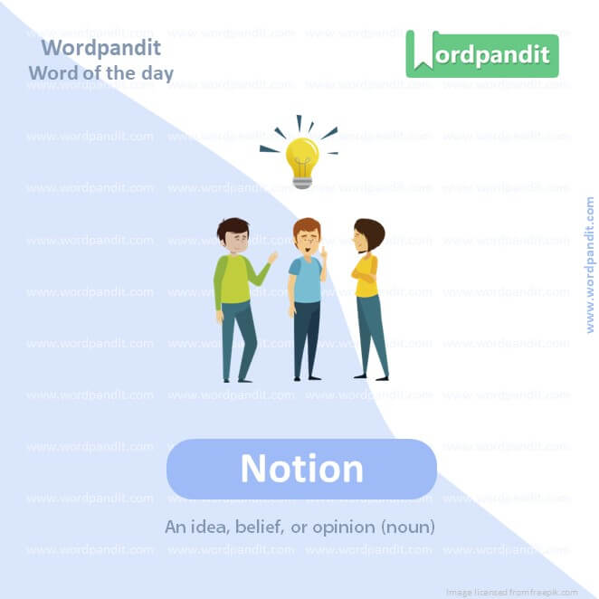 Daily Vocabulary from 'The Hindu': May 30, 2024 - Wordpandit