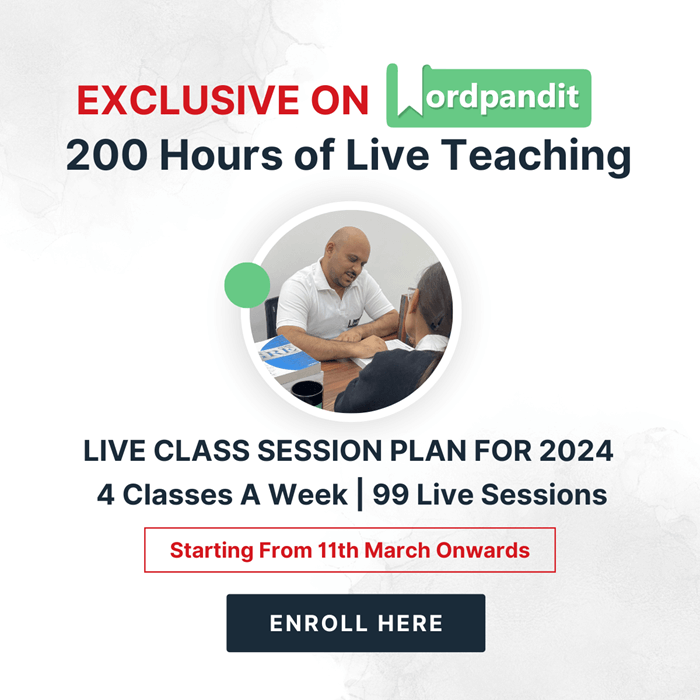 Word Roots - Wordpandit