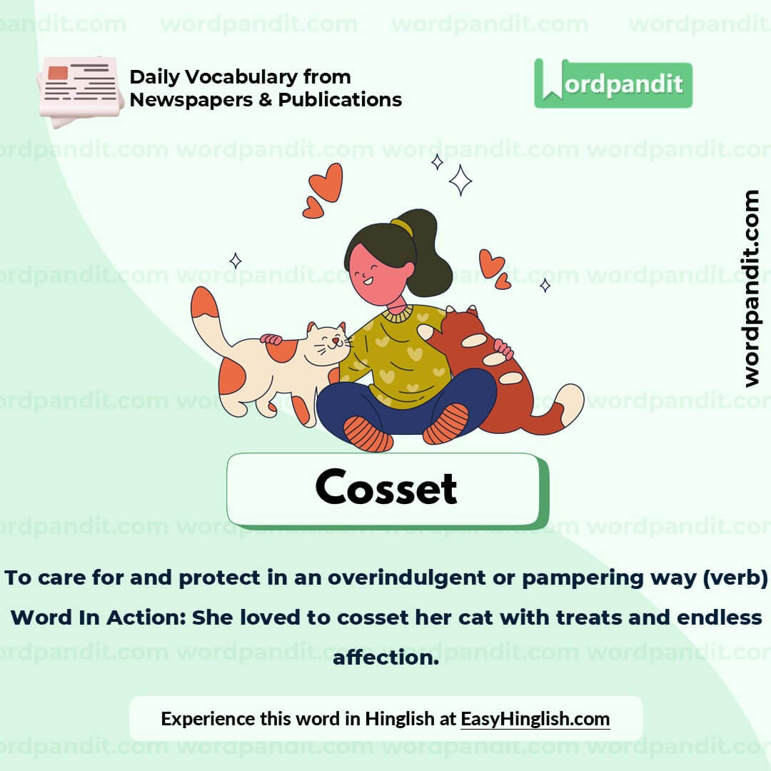 Daily Vocabulary from International Newspapers and Publications: October 5, 2024 - Wordpandit