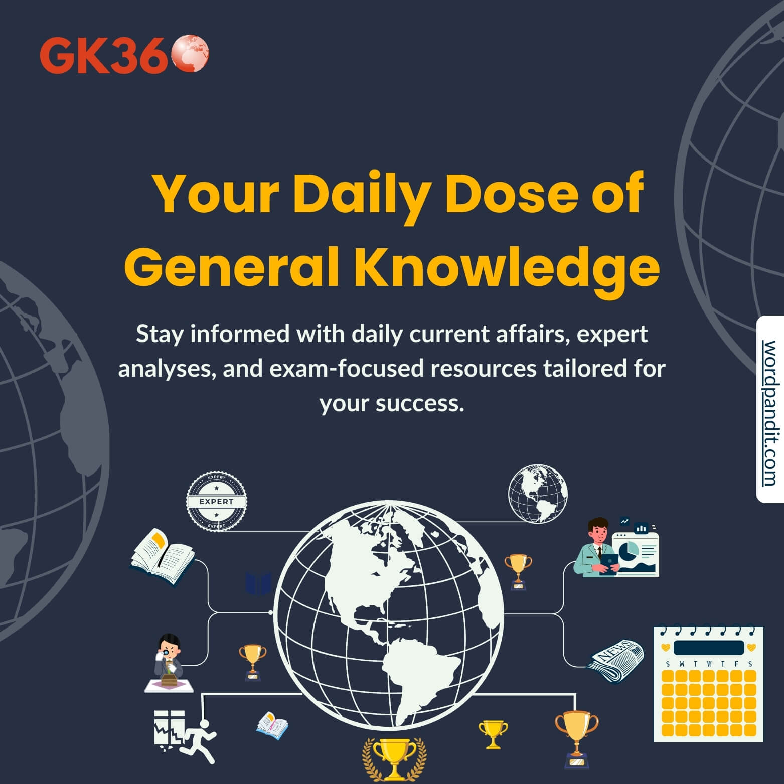 CAT blogs & articles - Wordpandit