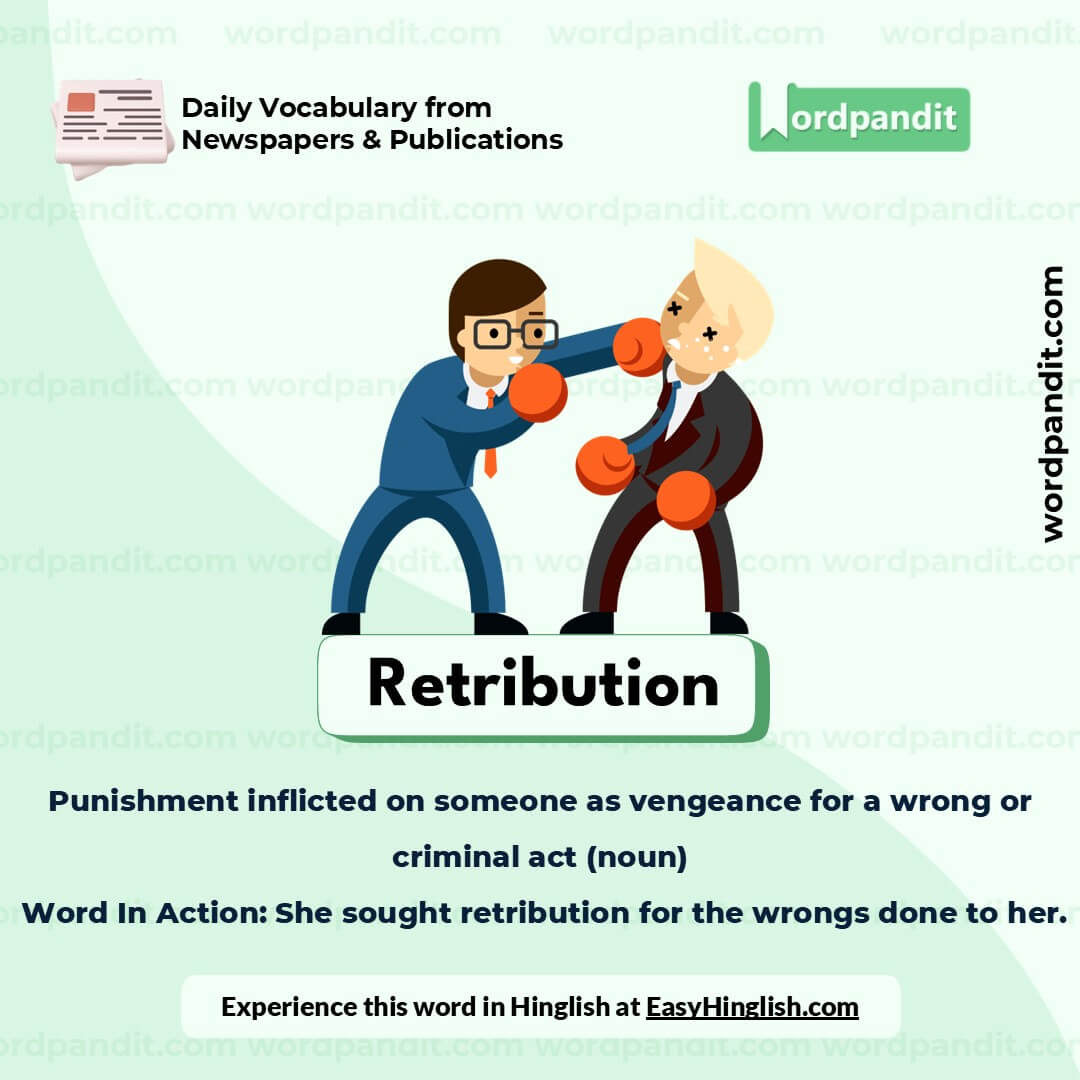 Daily Vocabulary from International Newspapers and Publications ...