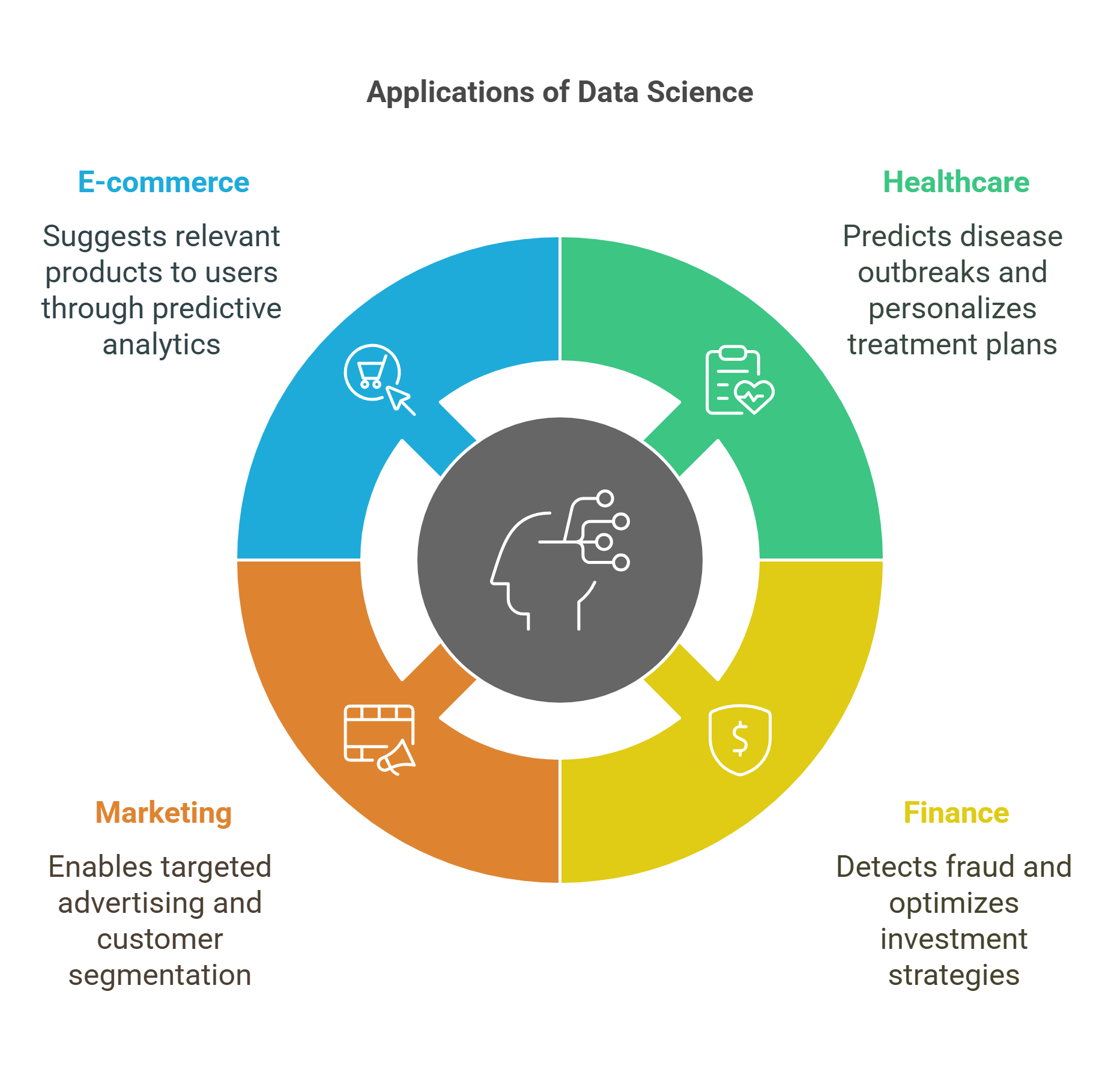 Data Science: Essential Concepts for Reading Comprehension - Wordpandit