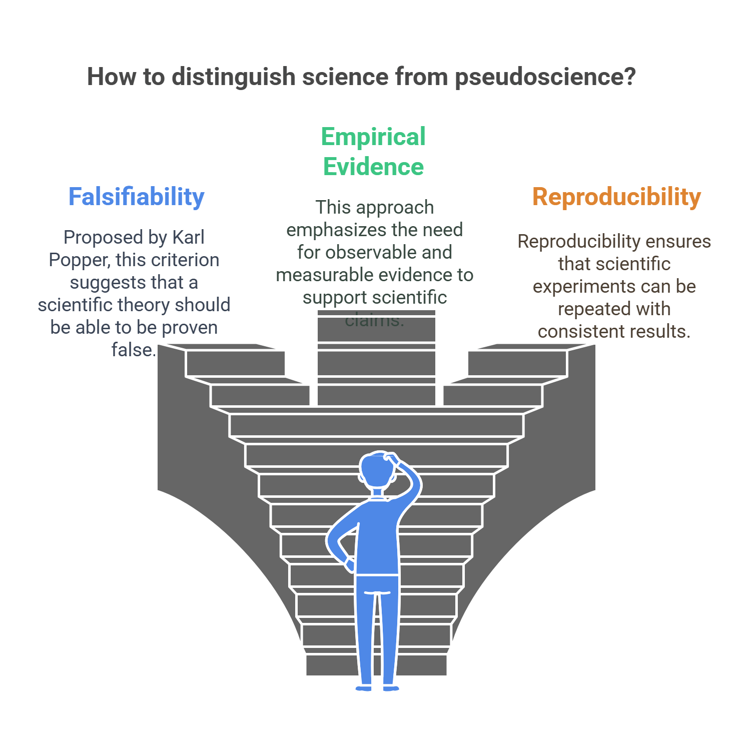 Philosophy of Science: Essential Concepts for Reading Comprehension ...