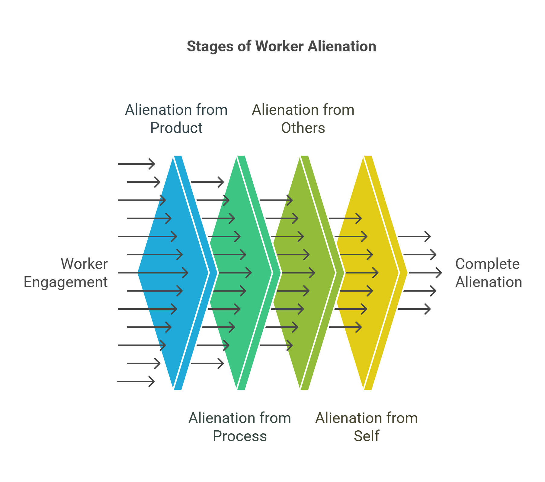 Sociology of Work: Essential Concepts for Reading Comprehension ...