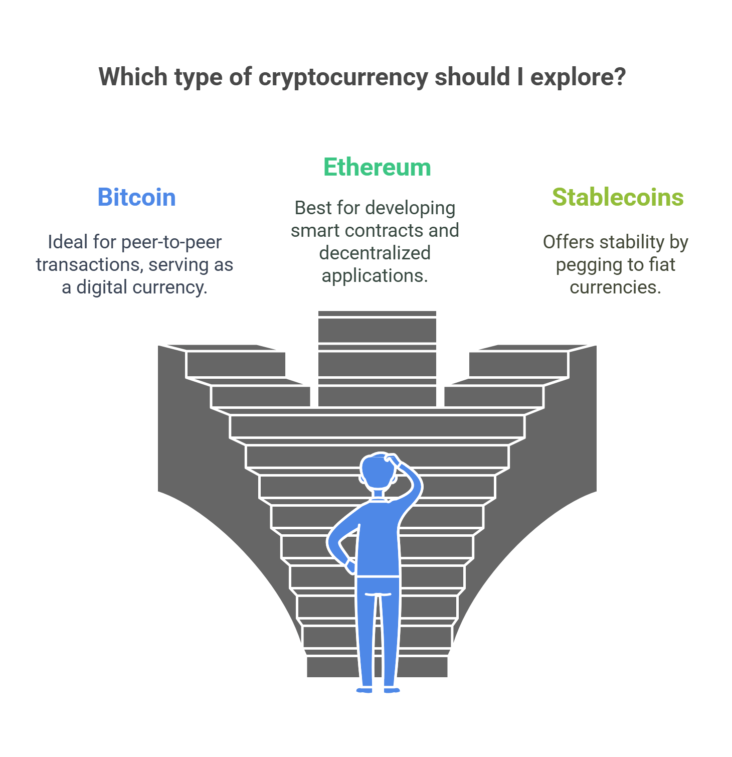 Cryptocurrencies and Blockchain: Essential Concepts for Reading ...