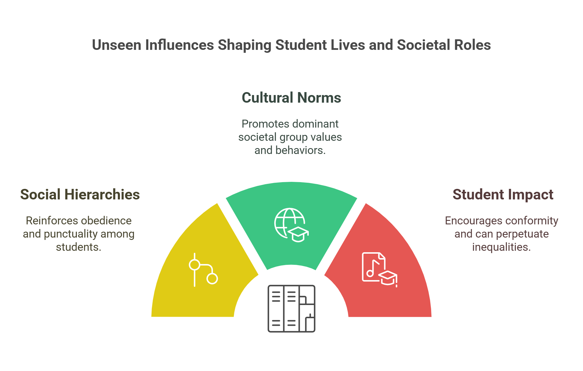 Sociology of Education: Essential Concepts for Reading Comprehension - Wordpandit